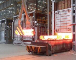 How to Heat Treat 4140 Steel for Industrial Applications - JIYUAN
