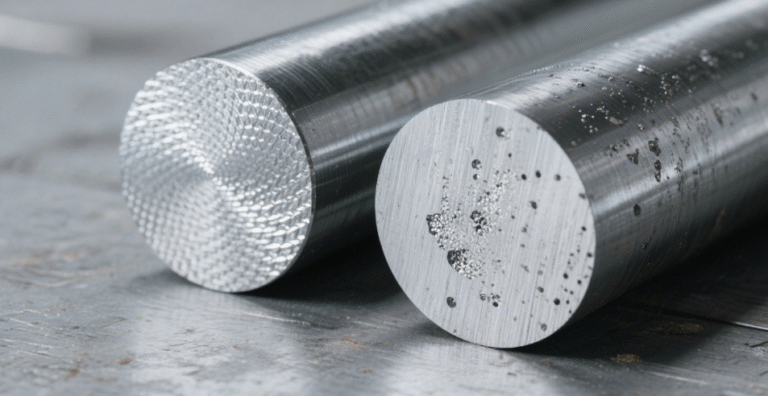 5 Essential Steel Round Bar Standards You Must Know